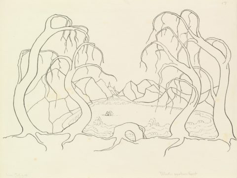 Imagination - The Tolkien Estate