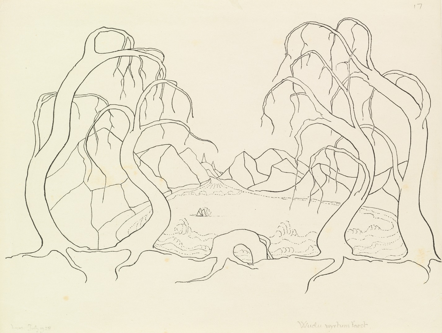 Imagination - The Tolkien Estate