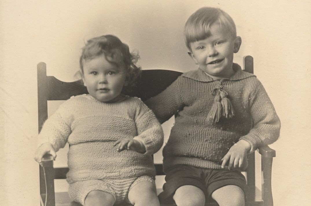 Timeline (1892 - 1949) - The Tolkien Estate