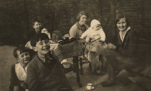 Life - The Tolkien Estate